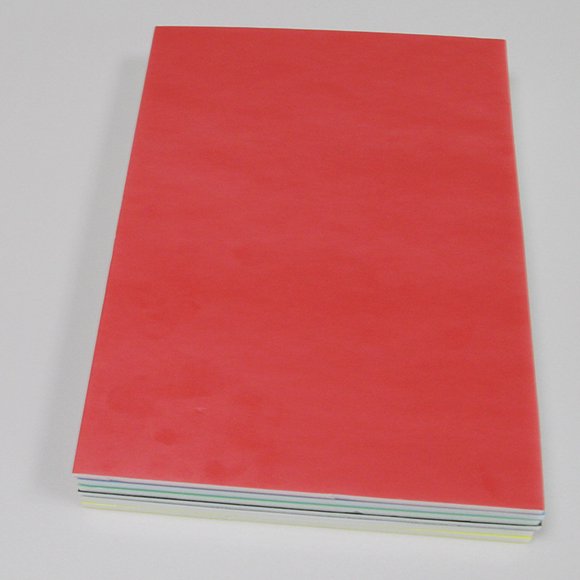 Colored Poster Board