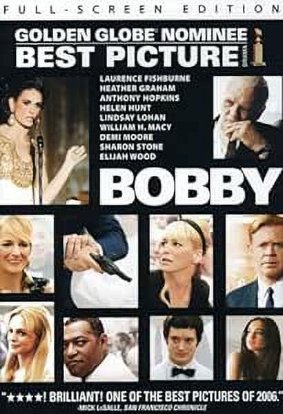 Bobby Film