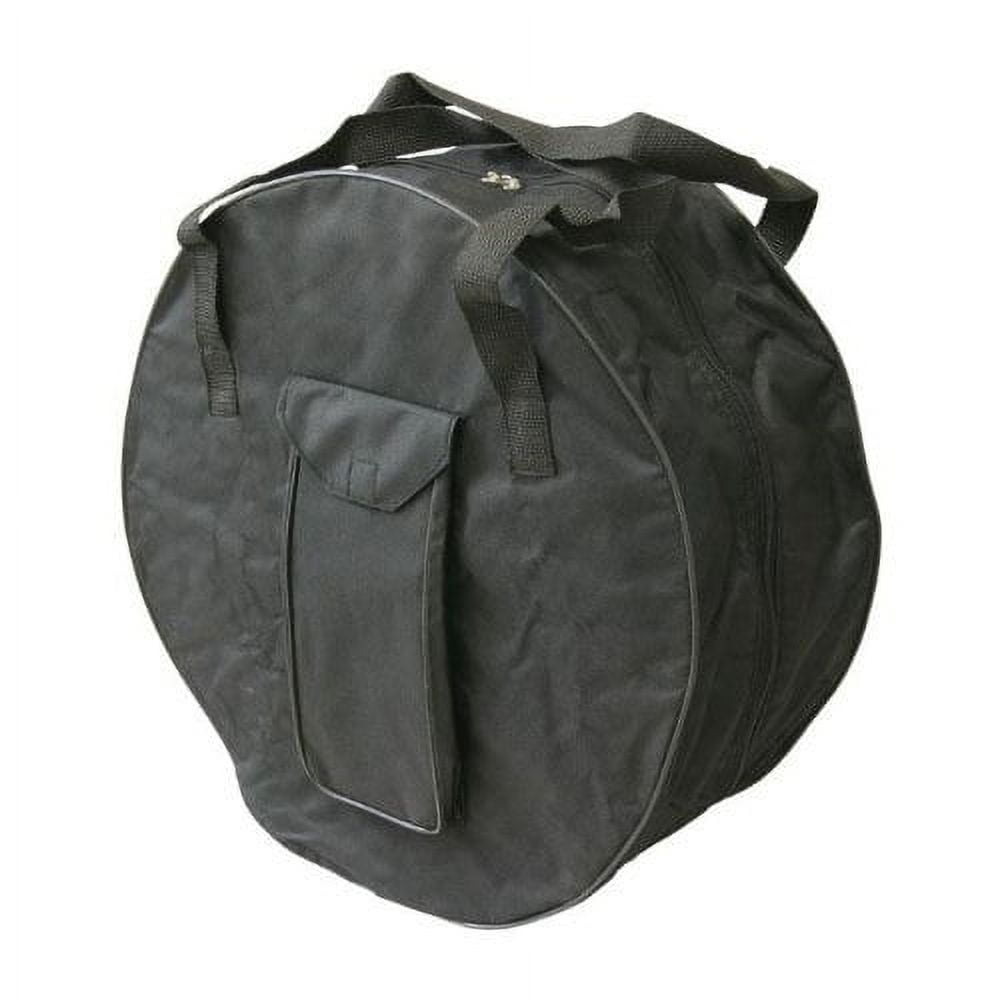 bodhran economy case, 16" x 8" - Walmart.com