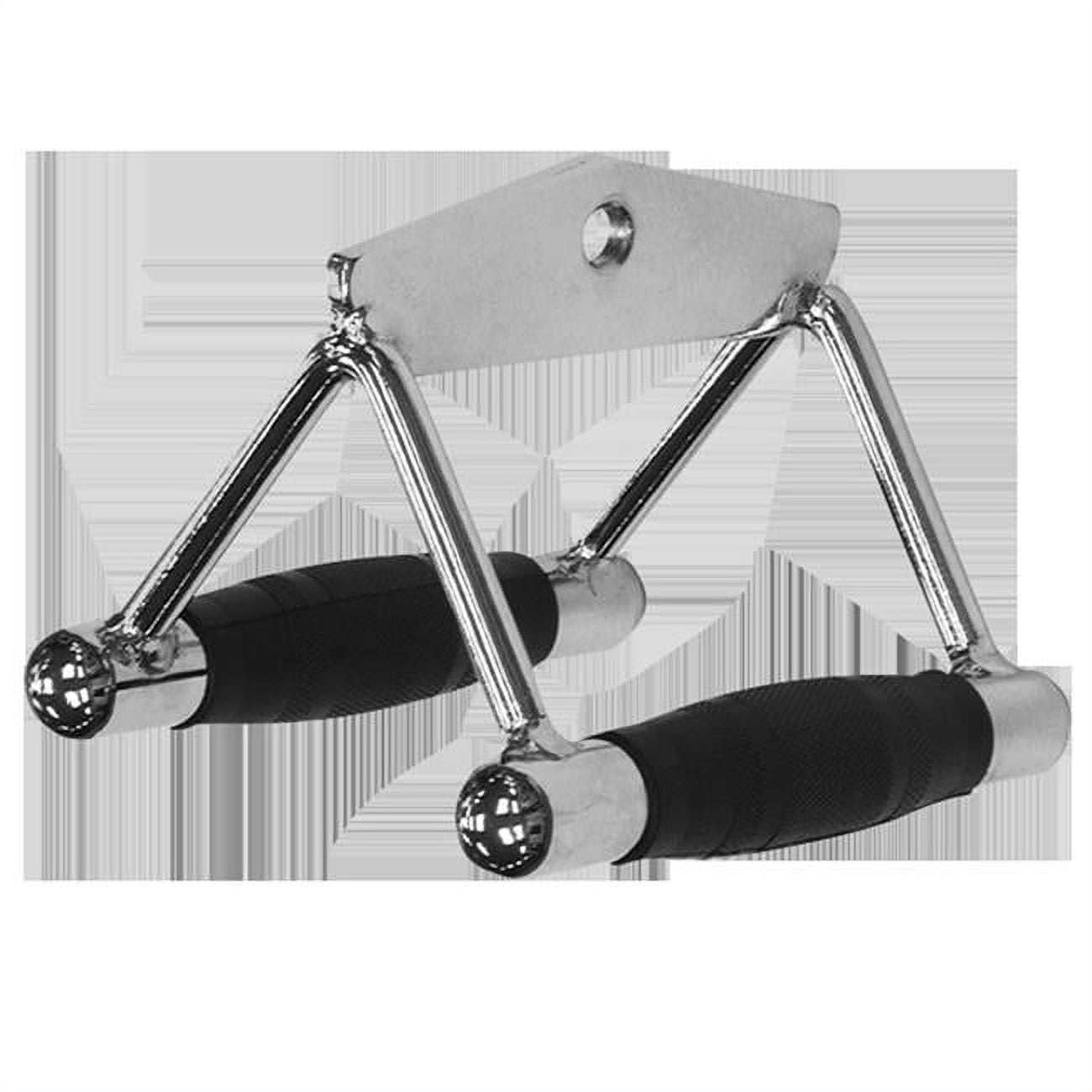 body solid mb502 pro-grip seated row/chin bar combo - Walmart.com