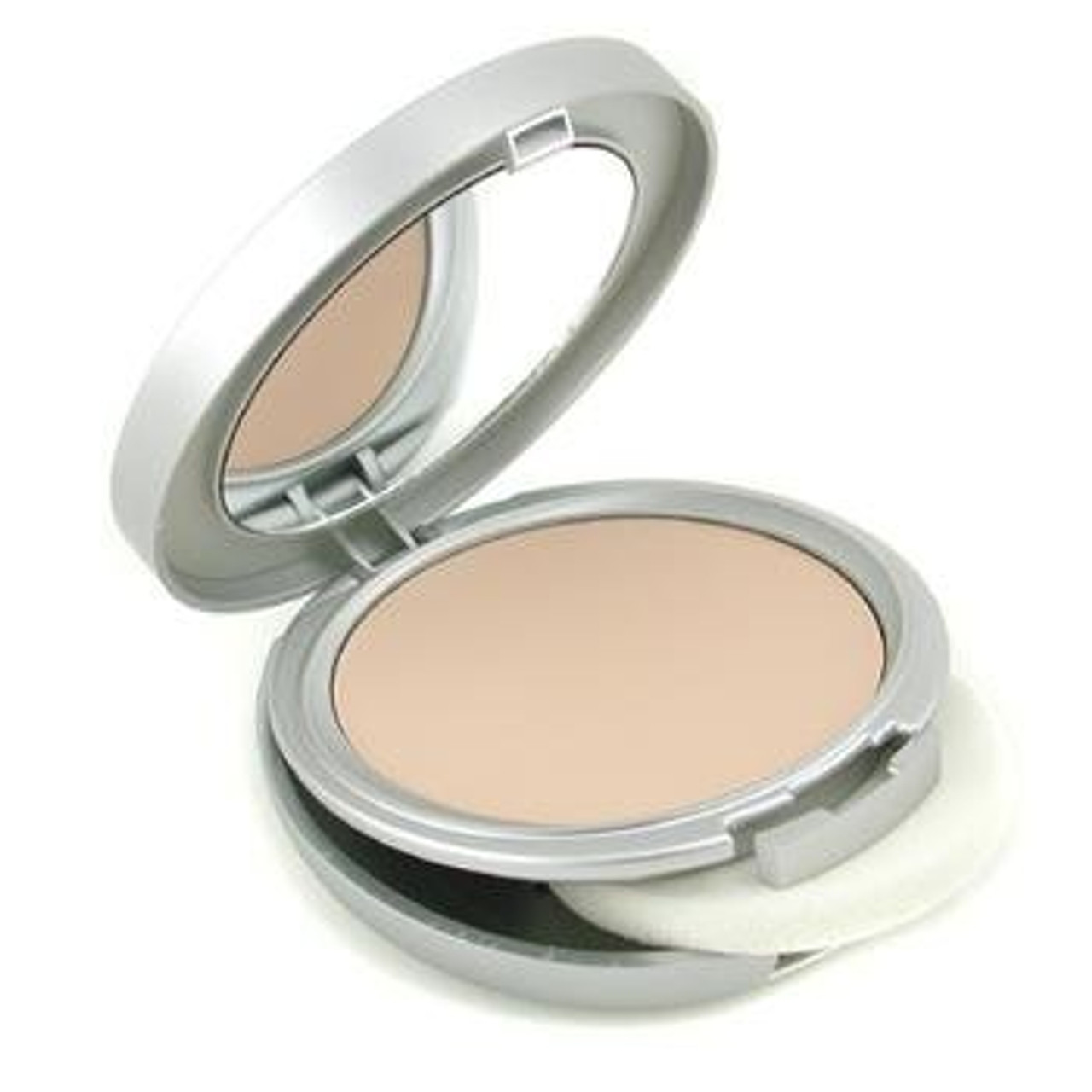 bodyography Oxyplex Pressed Complexion Powder Ivory Beige 11.8g ...