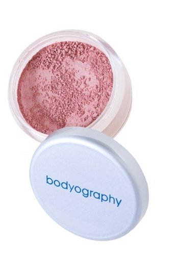 bodyography Oxyplex Sheer Cheek Color Mystique 11g - Walmart.com