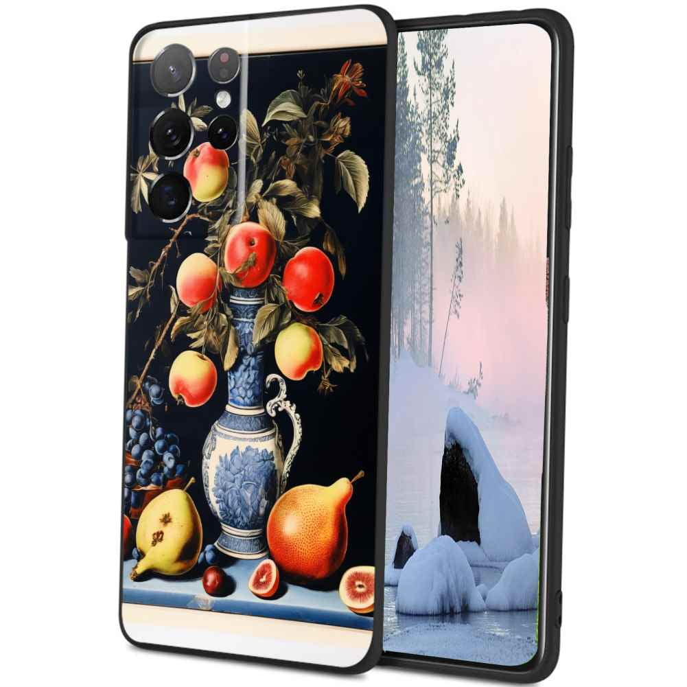 boho-daguerreotype-of-a-still-life-121 phone case for Samsung Galaxy ...