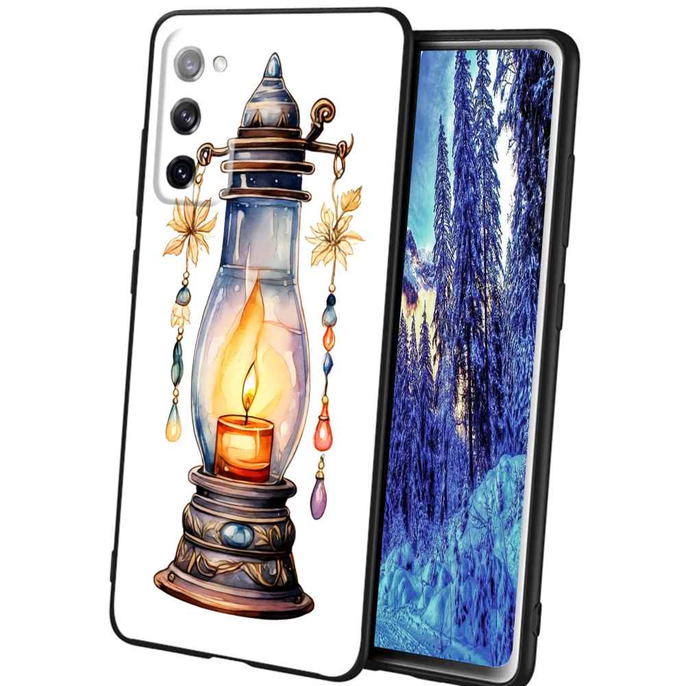 boho-magic-lantern-220 phone case for Samsung Galaxy S20 FE for Women ...