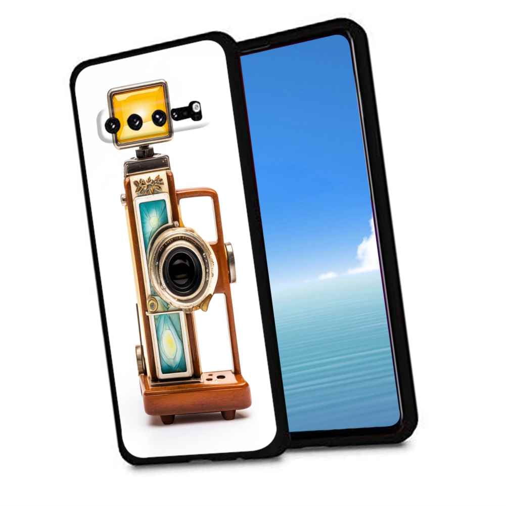 boho-vintage-photographic-slide-viewer-720 phone case for Samsung ...