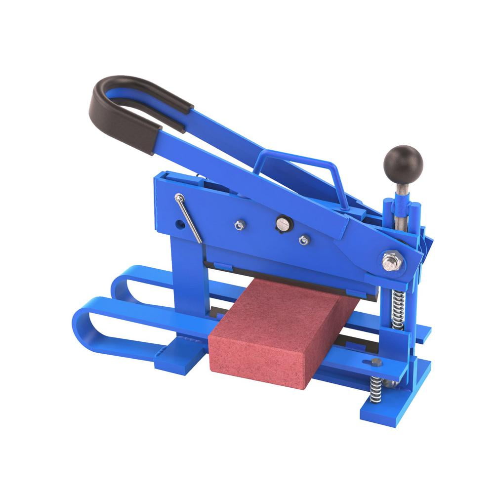 bon 11-590 paver and brick buster with 10-inch blade capacity - Walmart ...