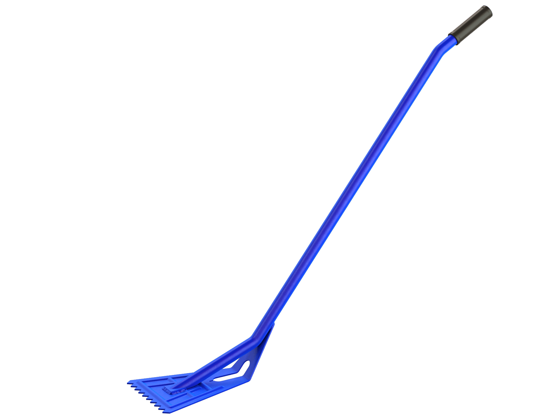 bon 19-180 shingle remover 55 inch steel handle - Walmart.com