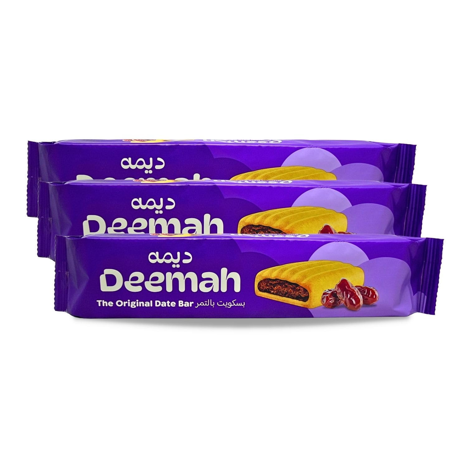 bonballoon Deemah Biscuit Filled CCF19 With Date Fruit Roll Crispy ...