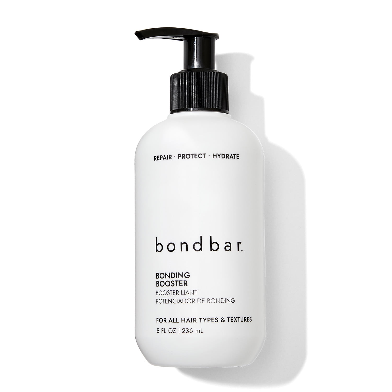 bondbar Bonding Booster, Repairs, Protects & Hydrates, 8 fl. oz ...