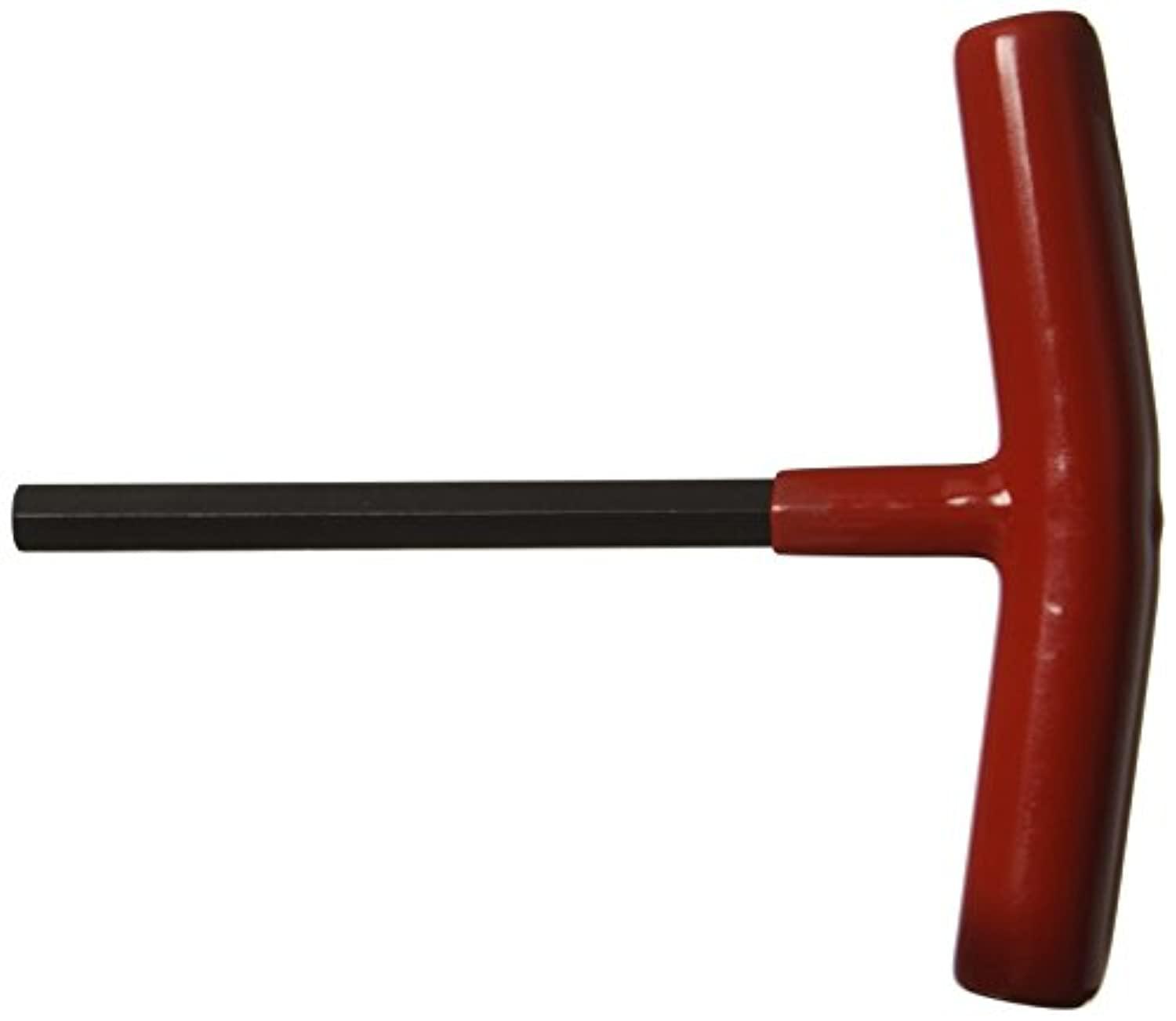 bondhus 15274 9mm hex t-handle 6" length - Walmart.com