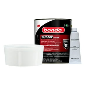 Bondo