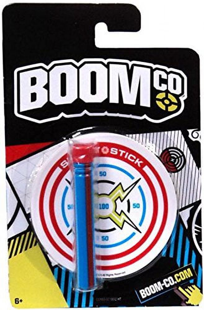 boomco single dart smart stick target - Walmart.com