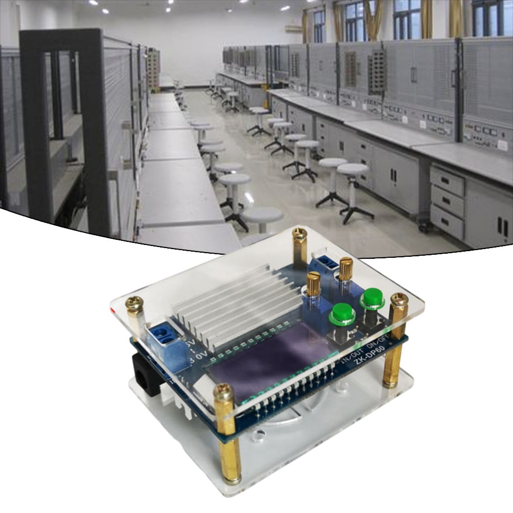 -boost power module,long handle adjustment,with display Constant ...