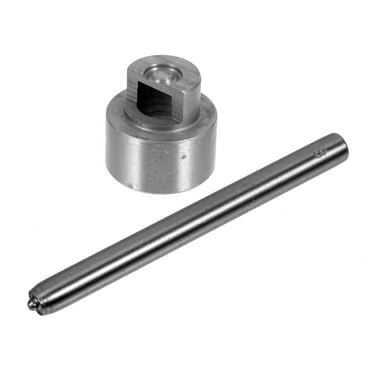 FlexCut Tool Wood Carving Mallet Tool, V-Tool, 60 degree (3/8 ...