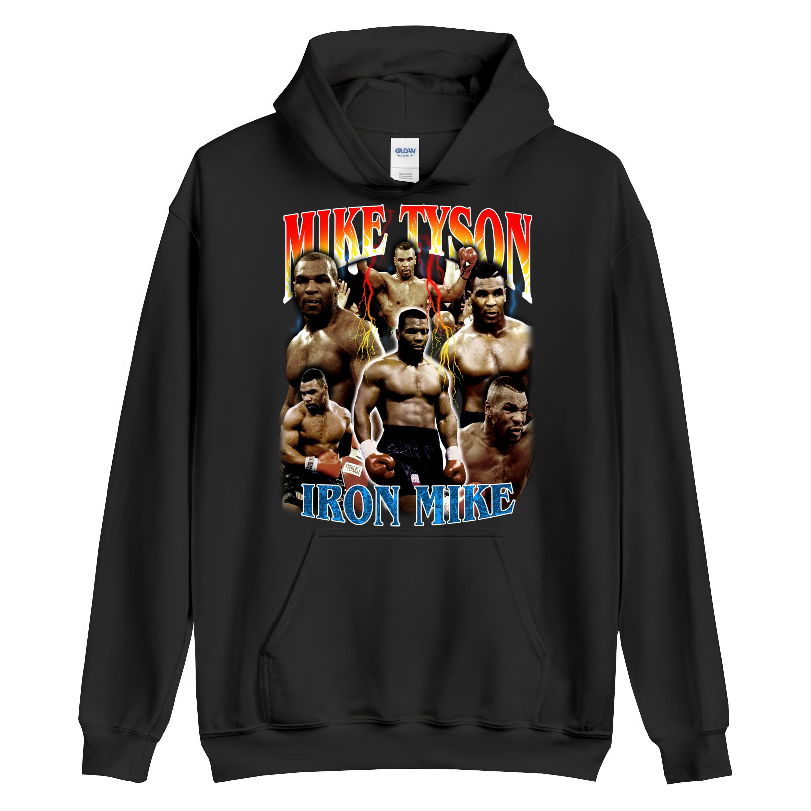 bootleg style graphic shirt s-xxl - Walmart.com