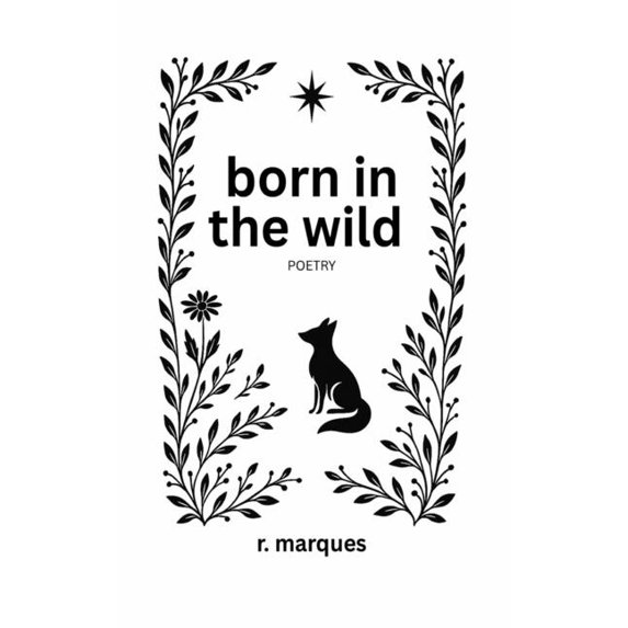 born in the wild, (Paperback) - Walmart.com