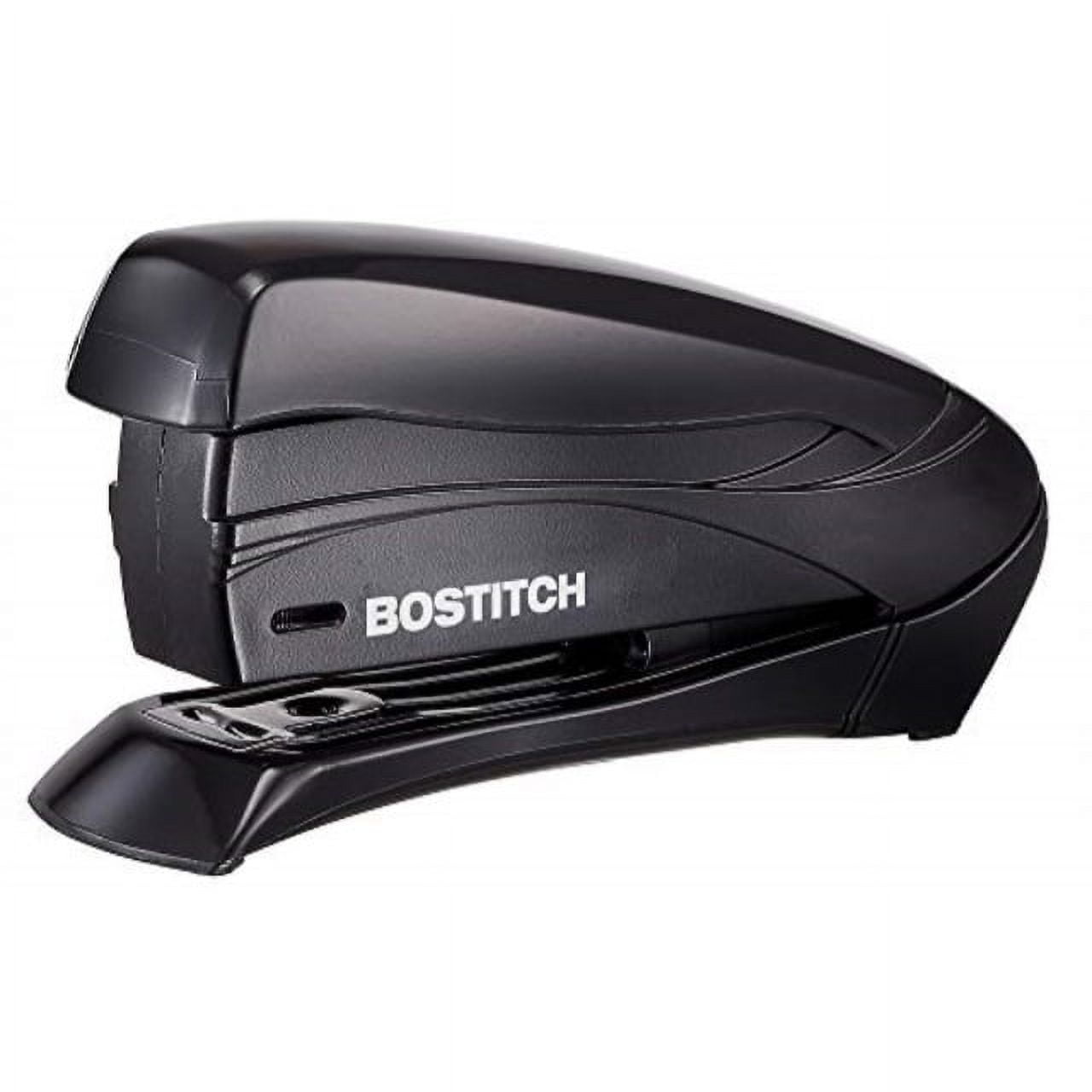 bostitch/paperpro inspire 15 sheet stapler - one finger, no effort ...