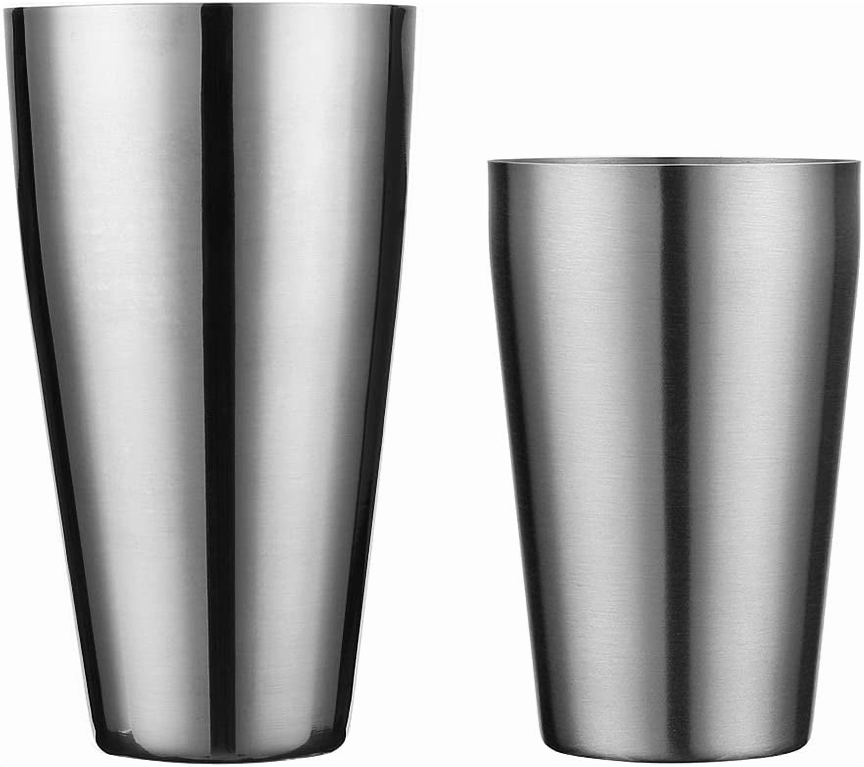 boston shaker by **, professional stainless steel cocktail shaker set ...