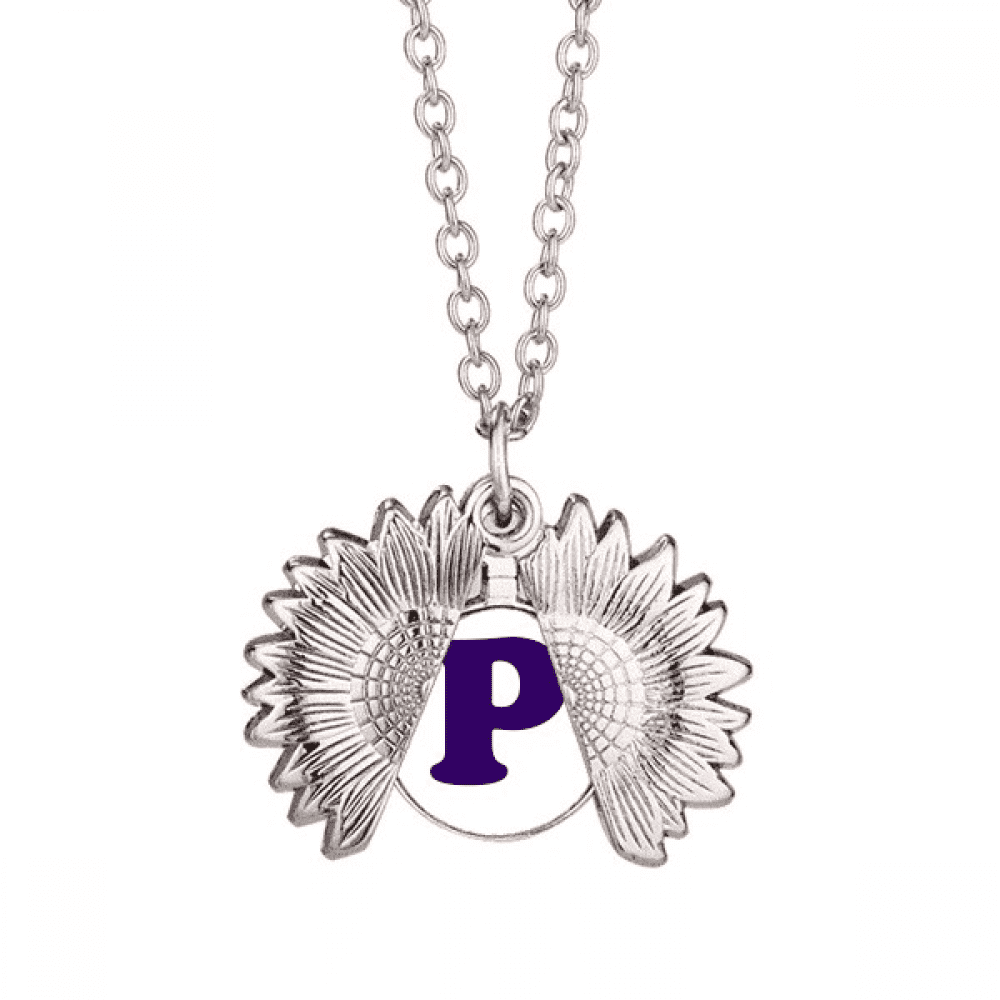 botswana currency symbol pula bwp sunflower necklace pendant locket ...