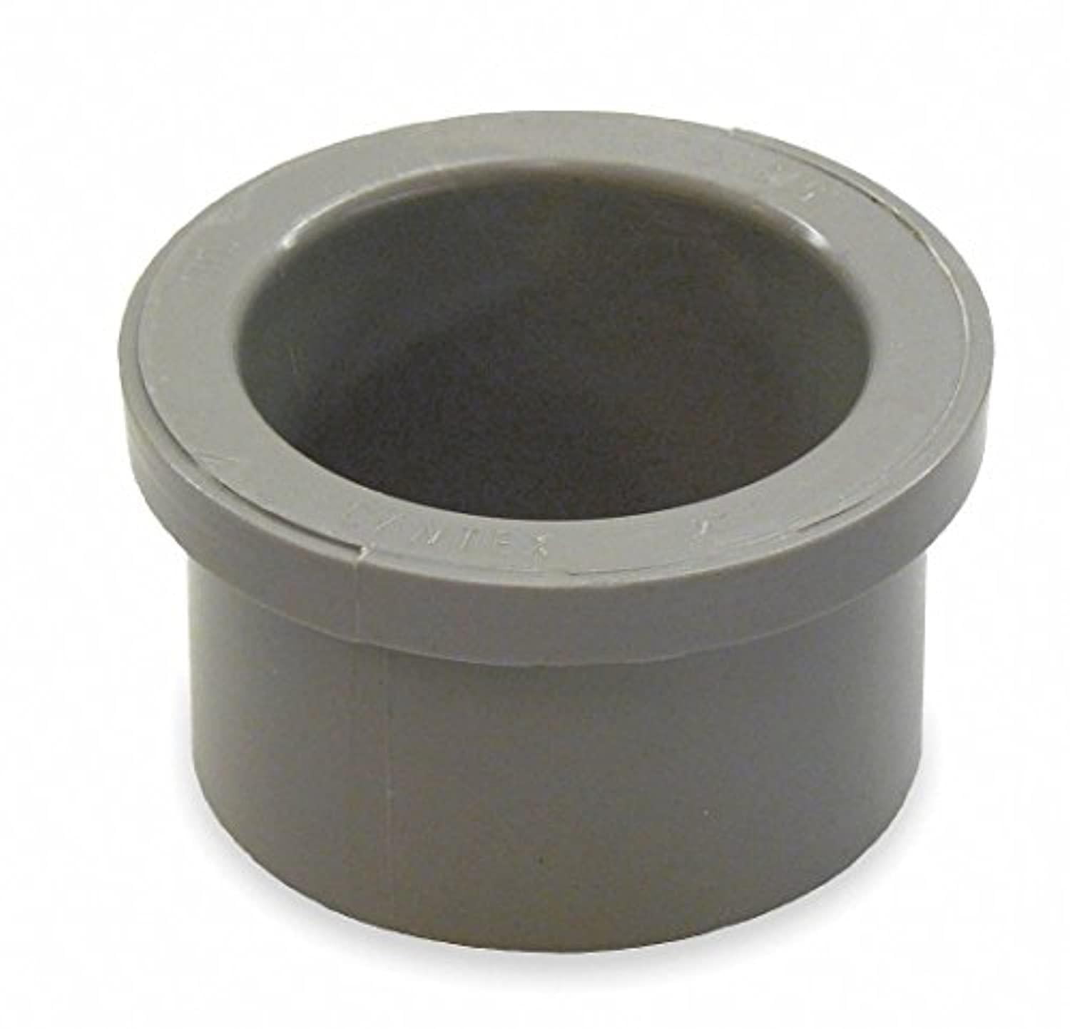 box adapter, 2-1/2 in conduit, pvc - Walmart.com