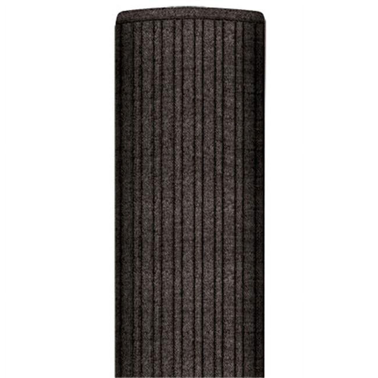 box partners mat357ch 4 x 6 ft. charcoal deluxe entry mat - Walmart ...