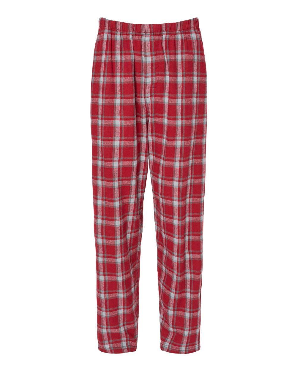 Boxercraft BM6624 Men's Harley Flannel Pant-Herit Gar Plaid-XL ...