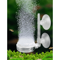 50mm Air Stone Bubbler Boxtech Nano Aquarium Air Stone (50mm) - Ultra ...
