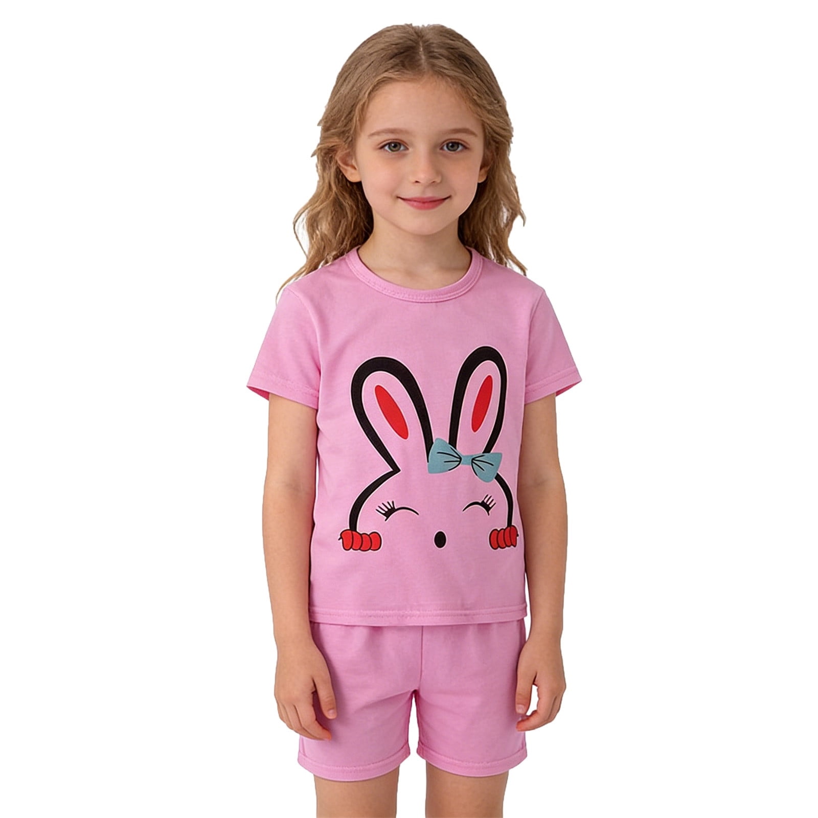 boy easter outfit Boys Summer Outfit Short Sleeve T Shirt And Shorts ...