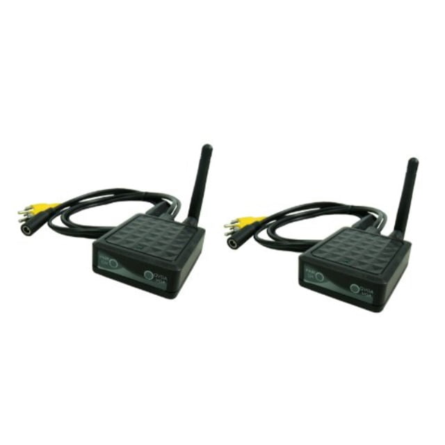 boyo vtx200d digital wireless transmitter and receiver modules ...