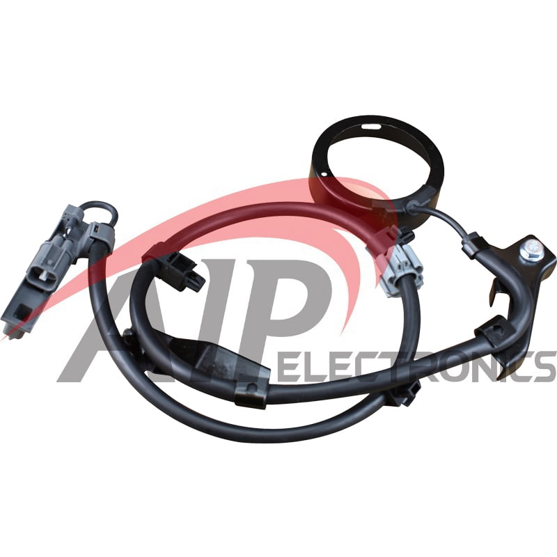 brand new anti-lock brake sensor front left 2wd abs oem fit abs103 ...