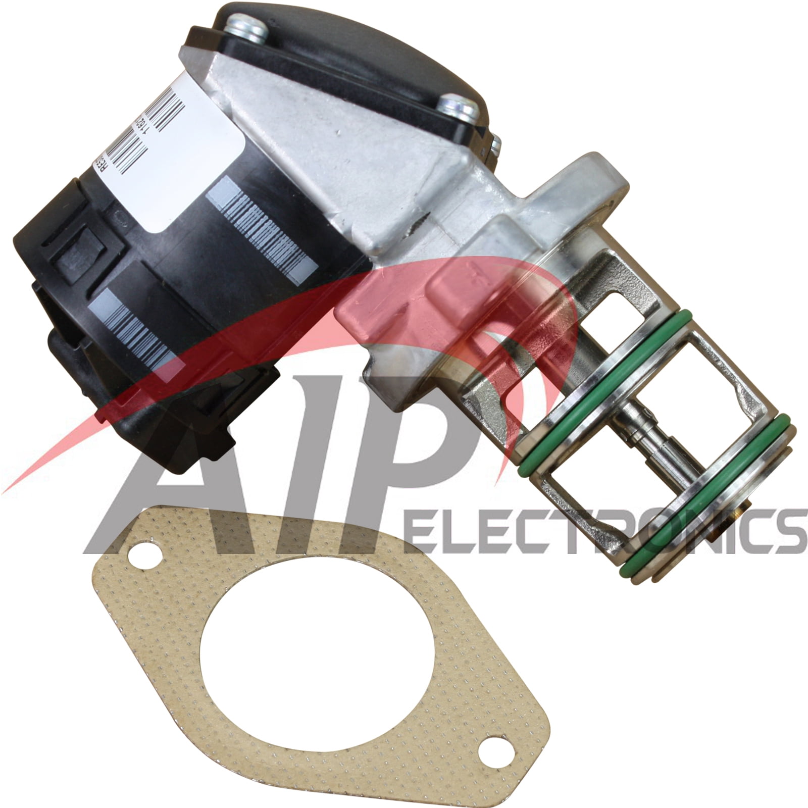 brand new exhaust gas return (egr) valve for 2012-2014 john deere ...