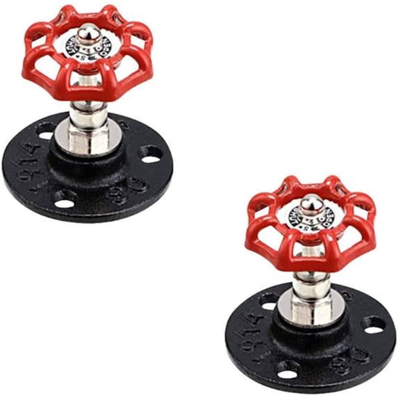 brandname Laide Rural Industrial Style Handles Alloy for Dresser Drawer ...