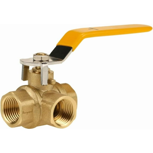 3 Way Stopcock Valve