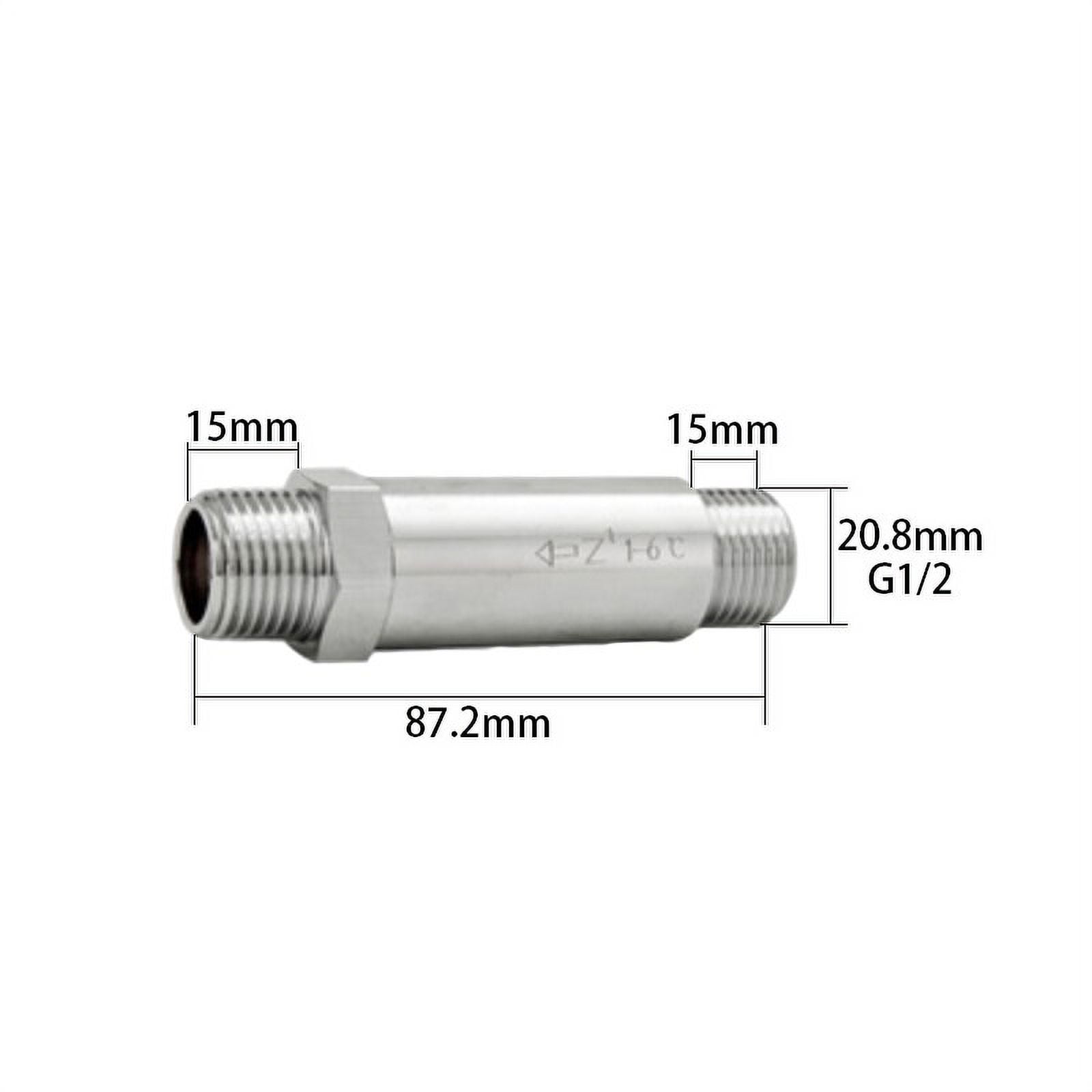 brass Frost protection valve DN15 freeze protection valve anti frost valve NP1.6mpa Drain valve ...