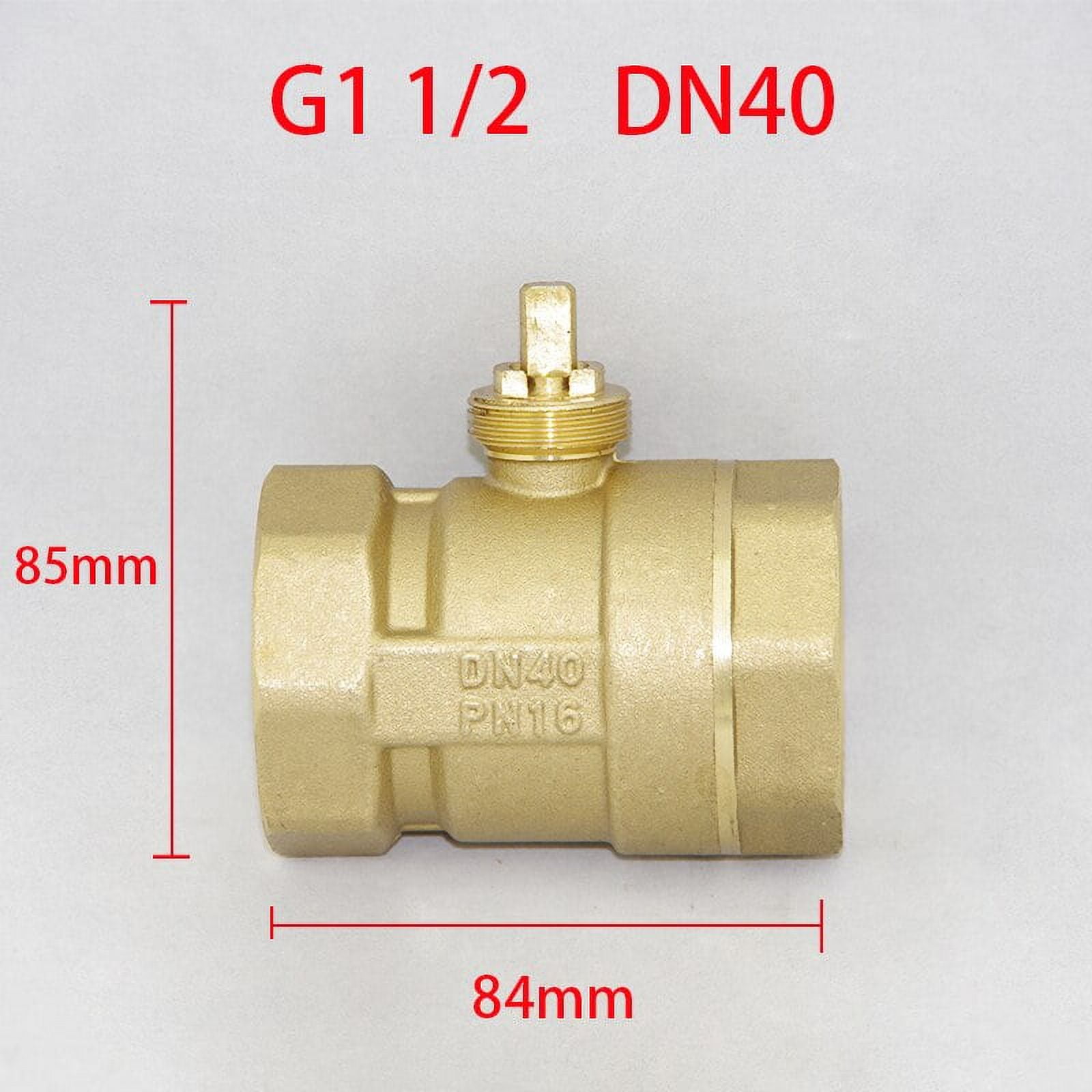 brass ball valve 2 way ball valve for airelectric motorized brass ball ...