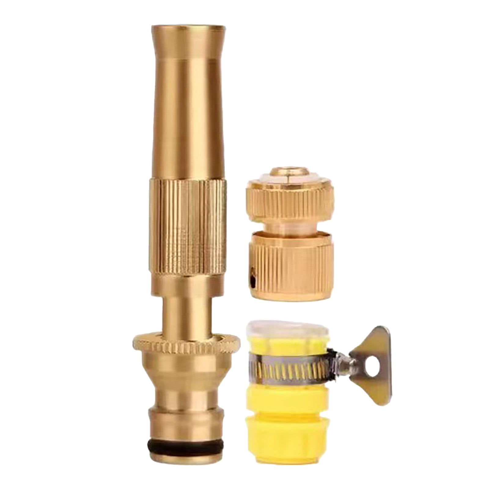 brass hose nozzle,adjustable hose nozzle,garden hose gun,hose gun ...
