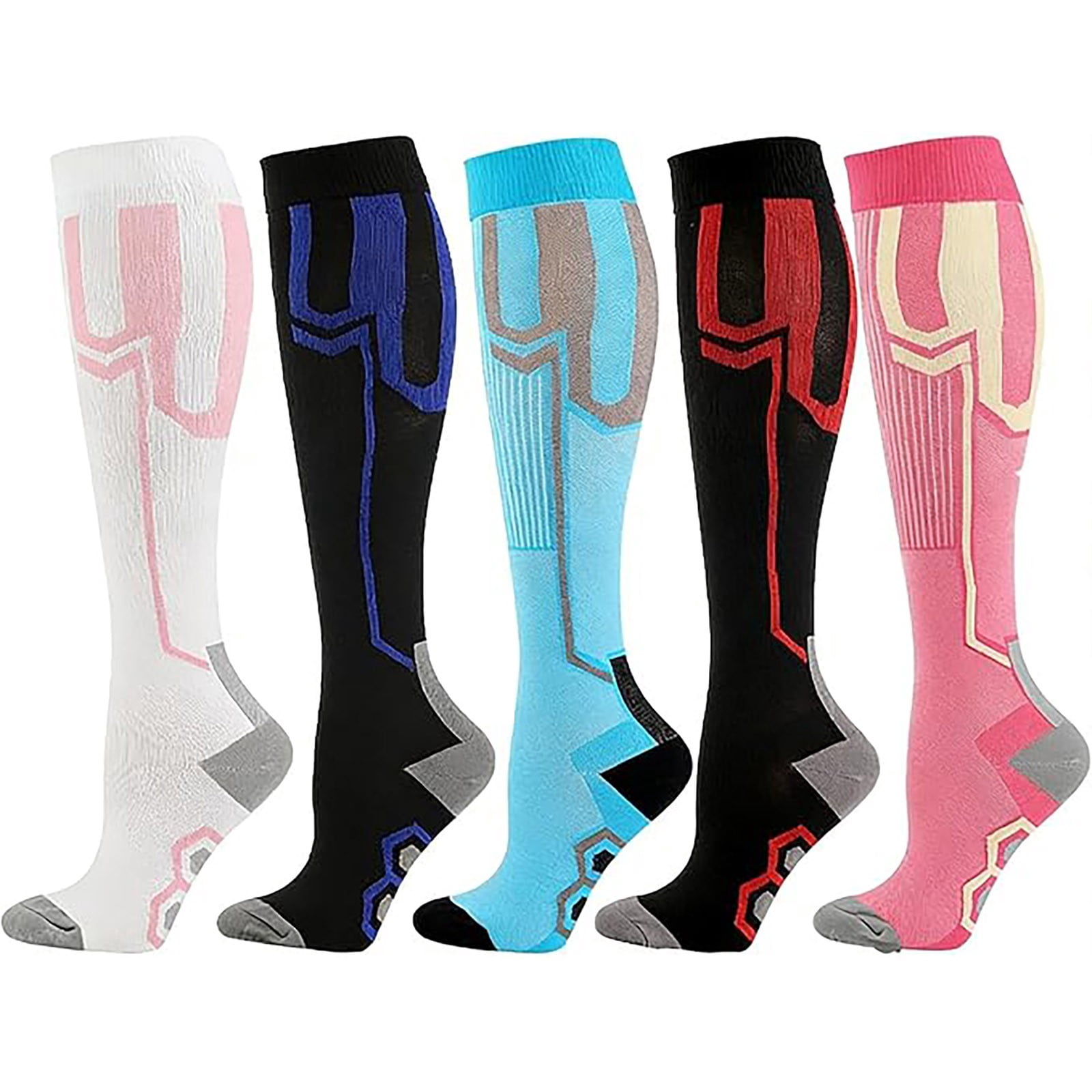 bravefron Compression Socks Performance Compression Stockings For ...