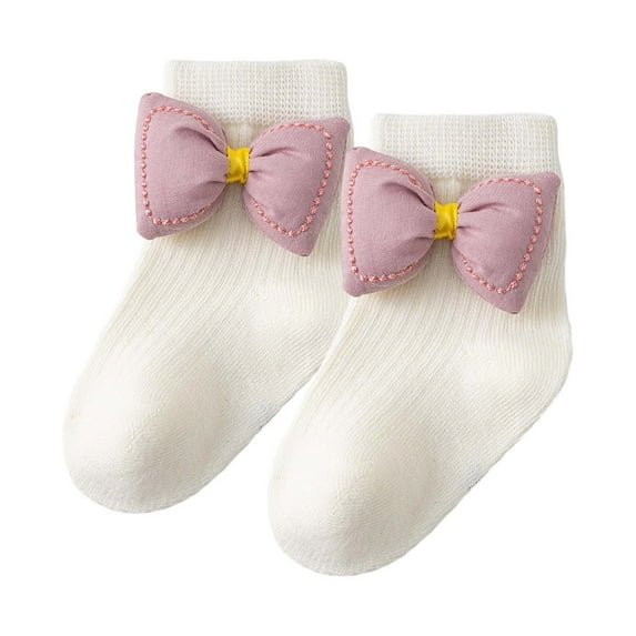 bravefron Funny Socks for Kids Soft Cartoon Character Crew Socks For ...