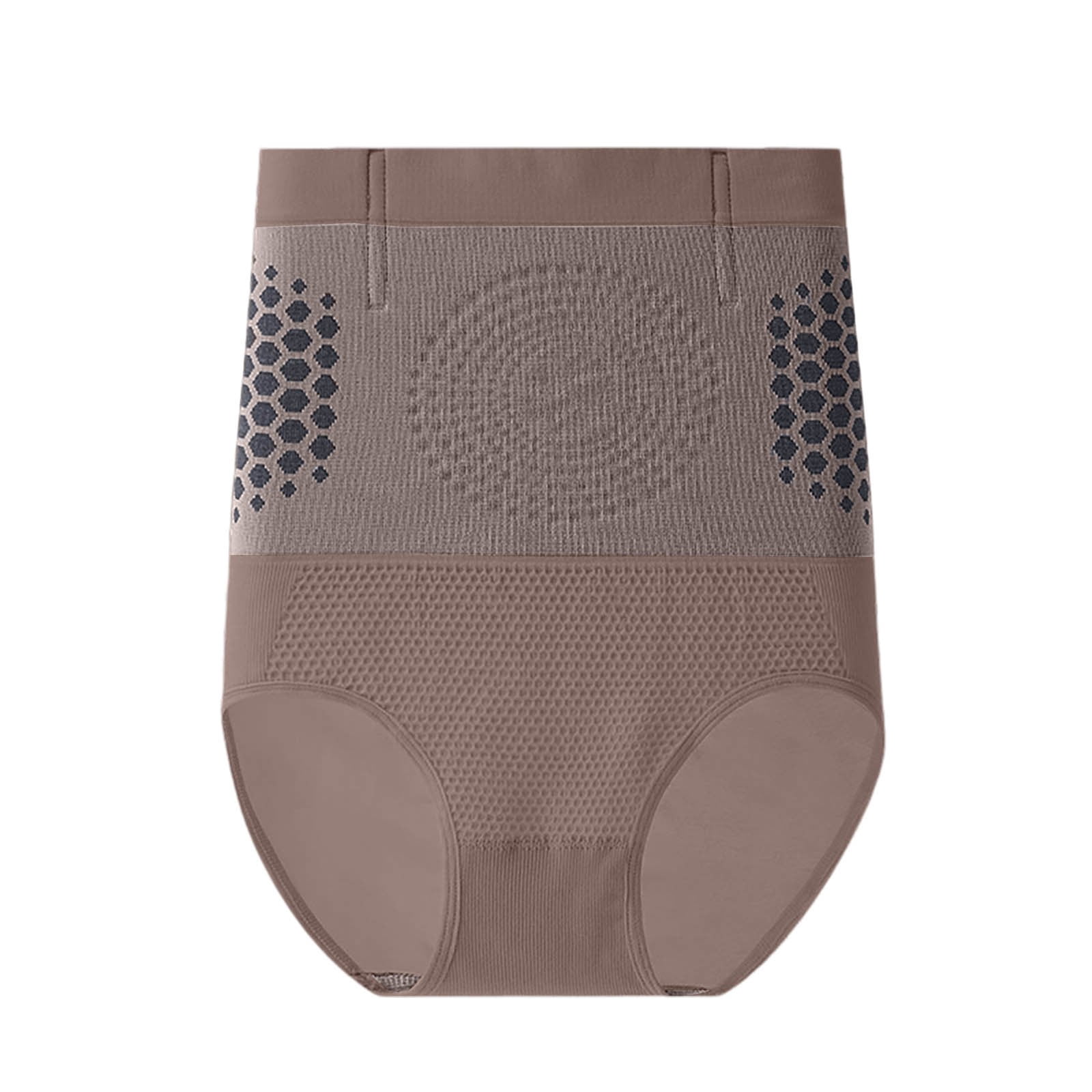 bravefron Shapewear Panties - High Waisted Shapewear Underwear for ...