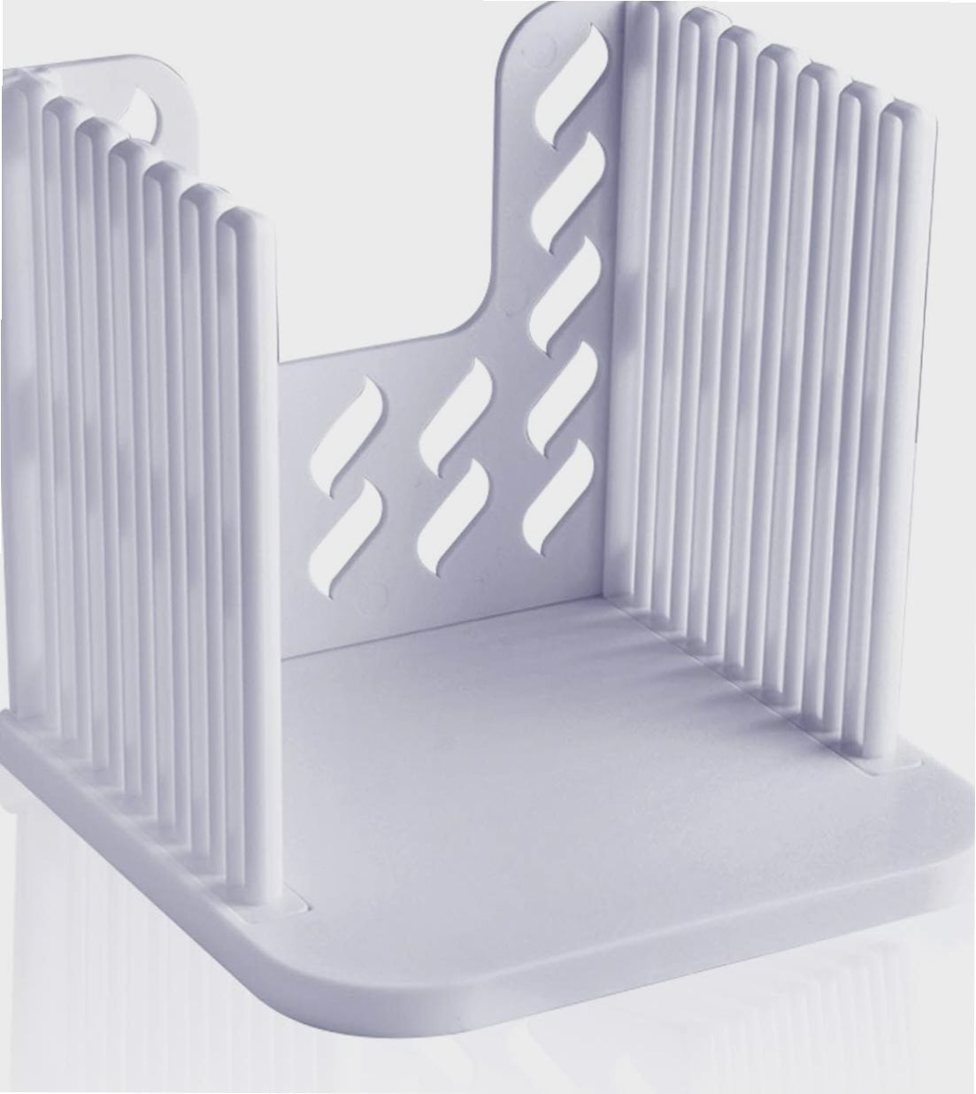 bread slicer, Bread slicers for Homemade Bread, Folding and Adjustable ...