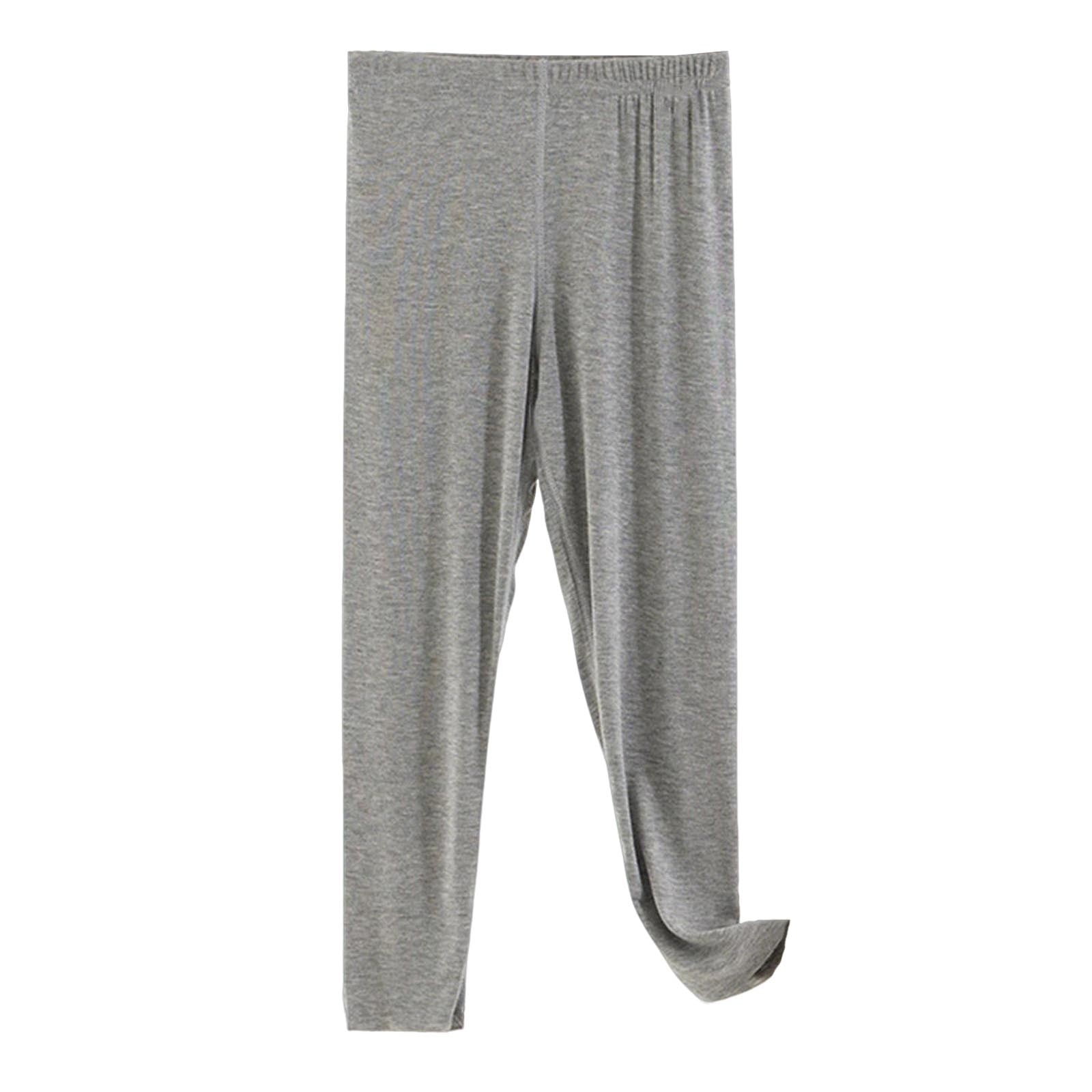 breaise Girls Summer Modal Lightweight Lounge Pants Casual Home Wear ...