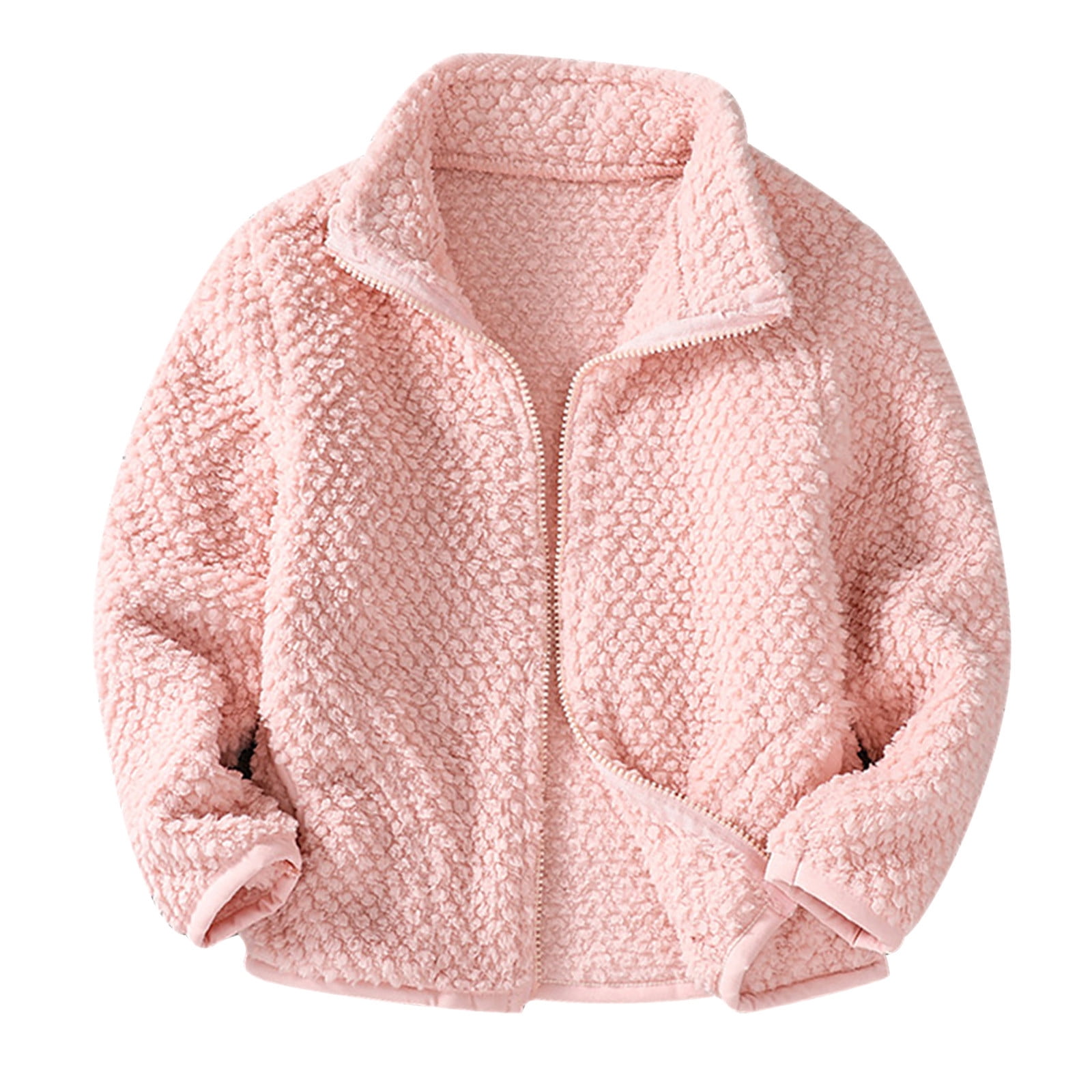 breaise Kids Fleece Sweatshirt Jacket - Baby Boy & Girl Sweater ...
