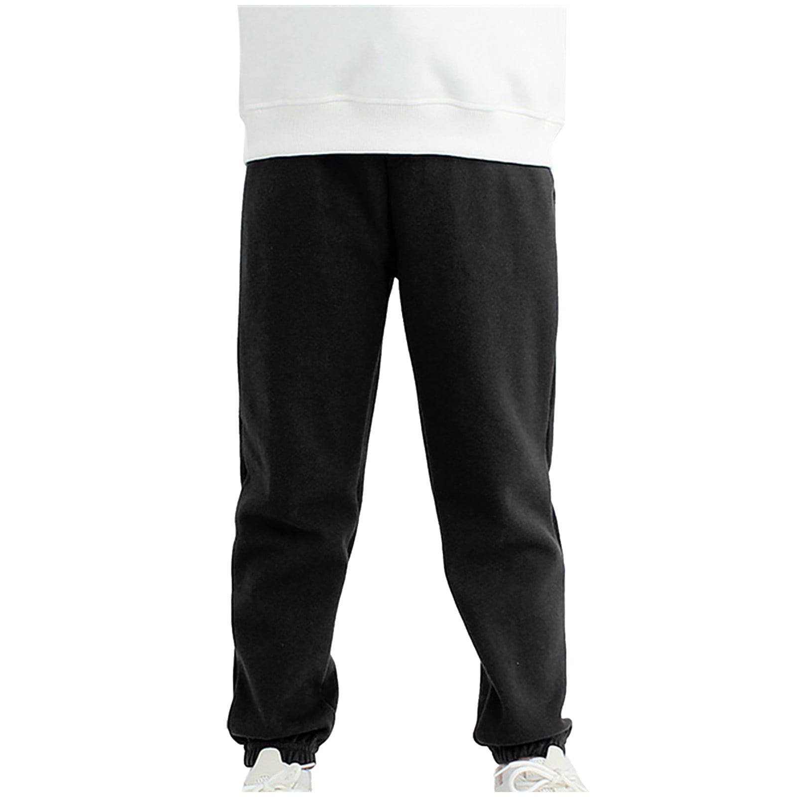 breaise Toddler Boy Sweatpants Kids Girls Sport Jogger Cotton Casual ...