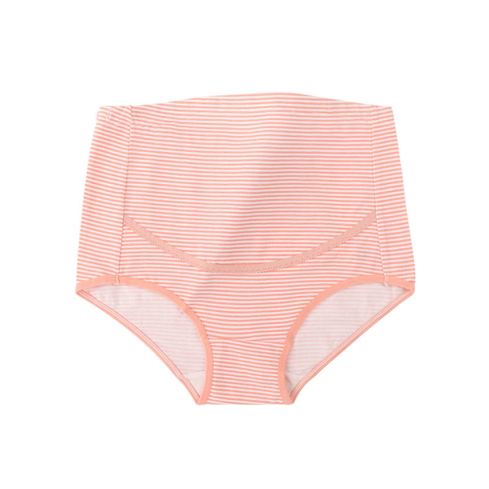 Plus Size Maternity Underwear