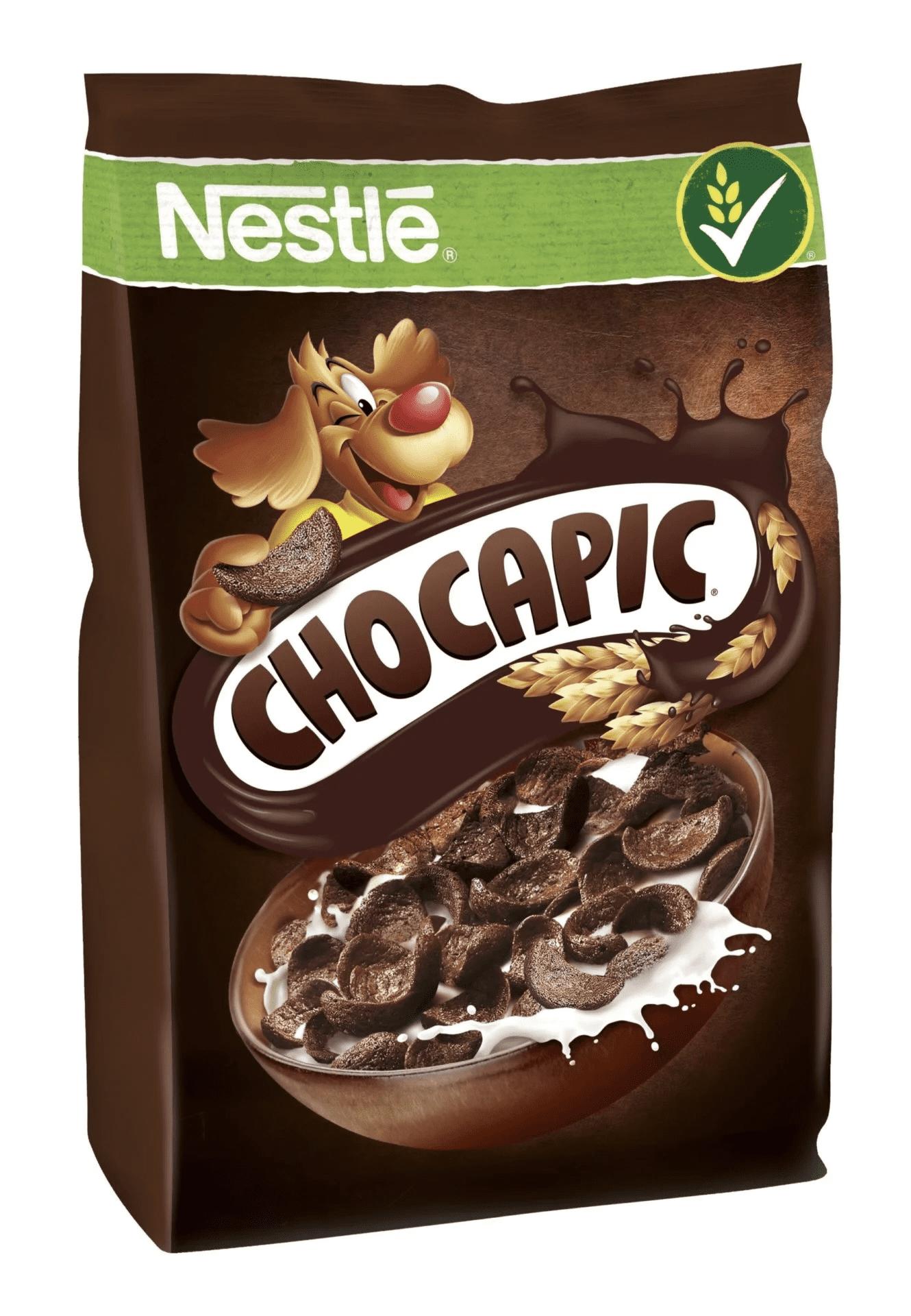 Chocapic 600g Europe - Cereal bulk orders for catering - Walmart ...