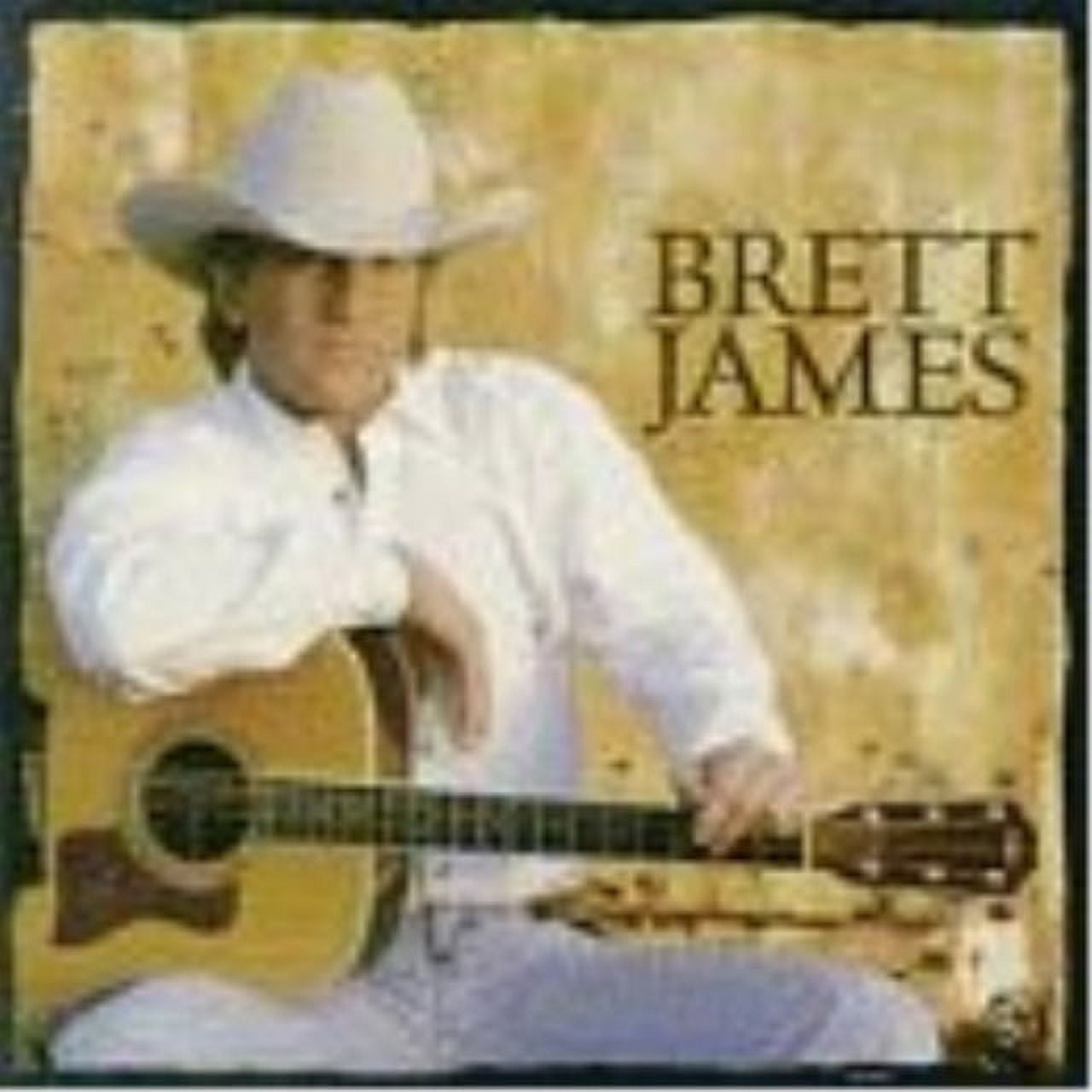 brett james - Walmart.com