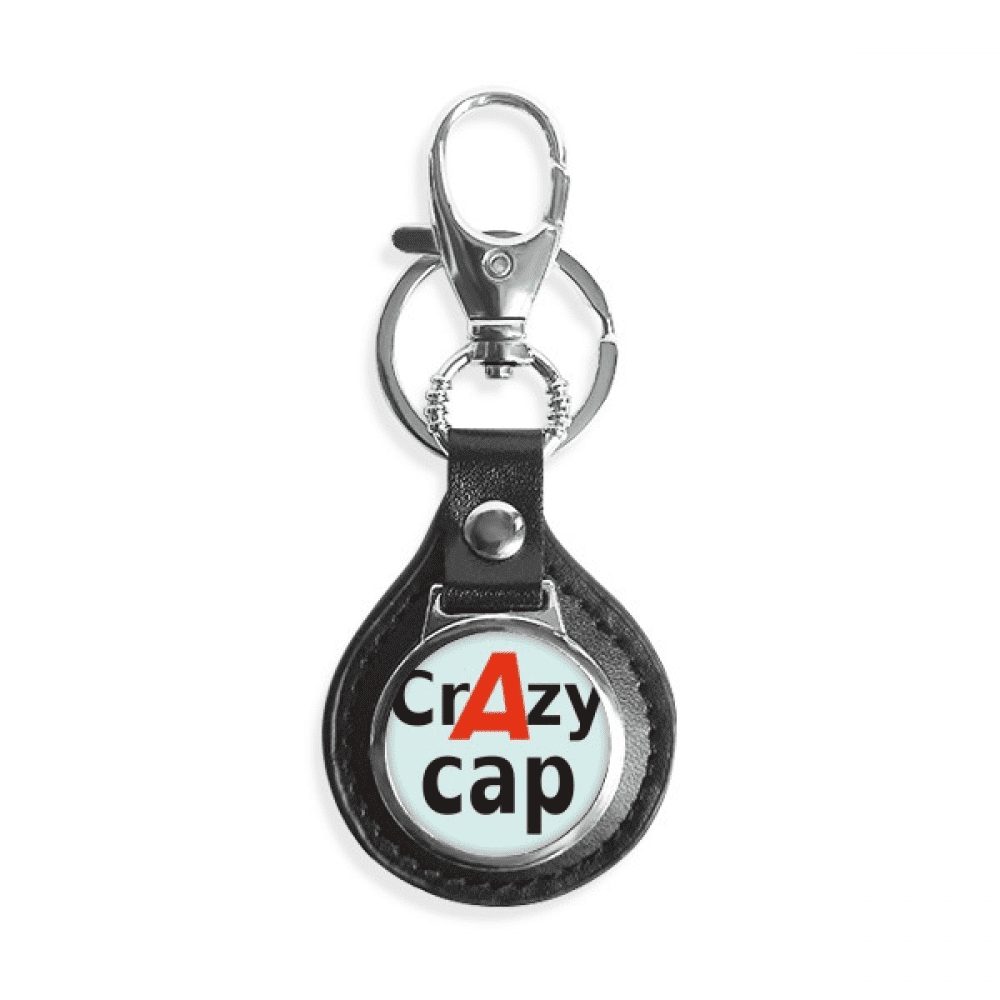 brief best cool cap headgear hat key link chain keyholder finder hook ...