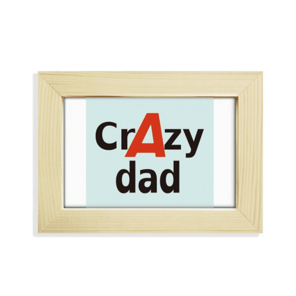 brief best cool dad father desktop decorate photo frame picture art ...