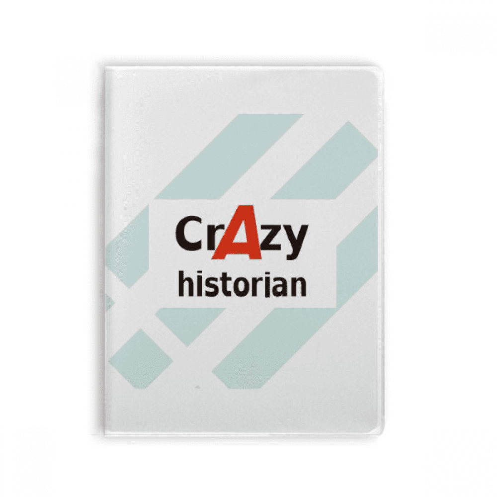 brief best cool historian occupation notebook gum cover diary soft ...