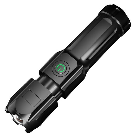 Zoom Flashlight